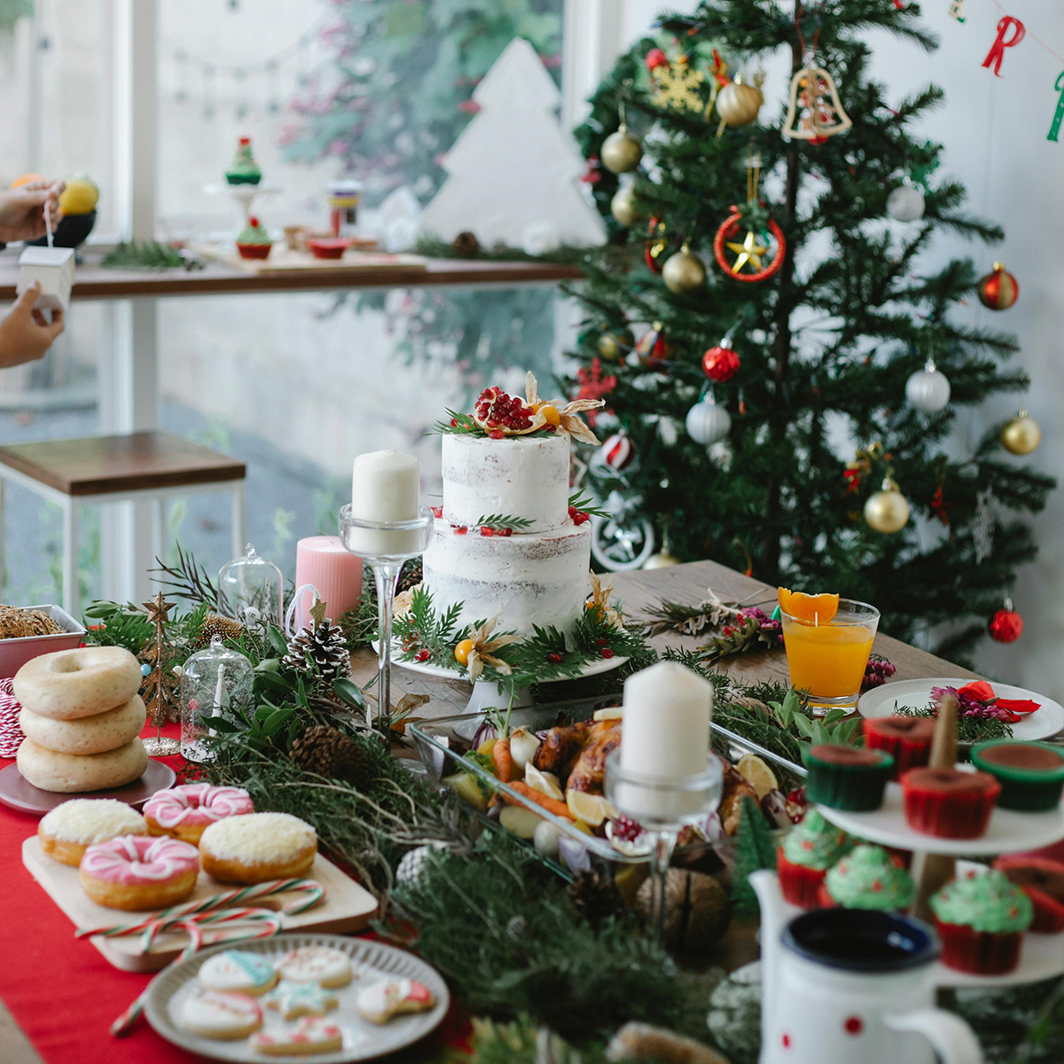 Våra bästa vintips till julmaten - Wine Legs Academy